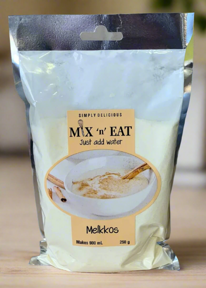 Mix 'n Eat – Koekies & Co